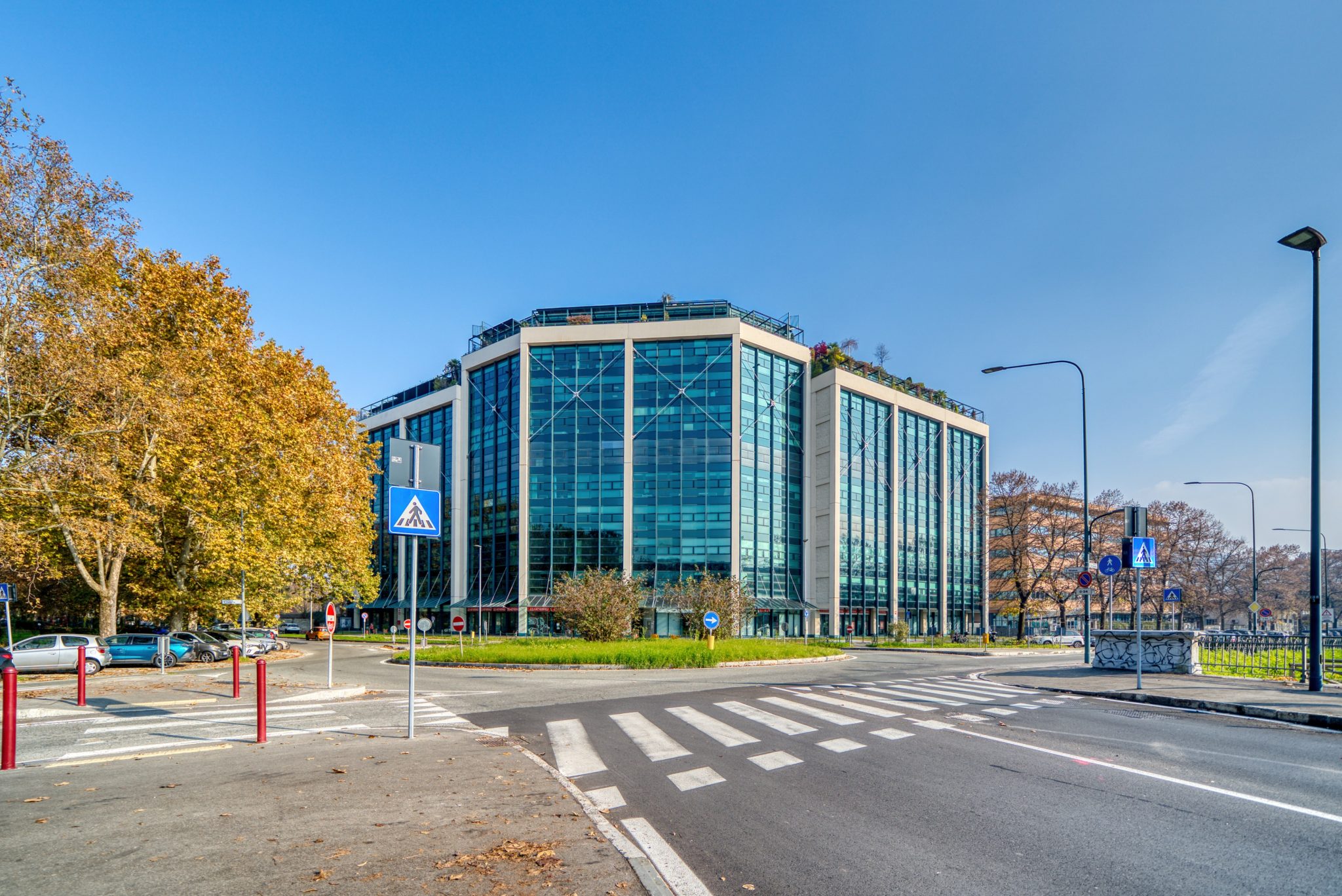 Gabetti Torino - Agenzia Immobiliare affilliata