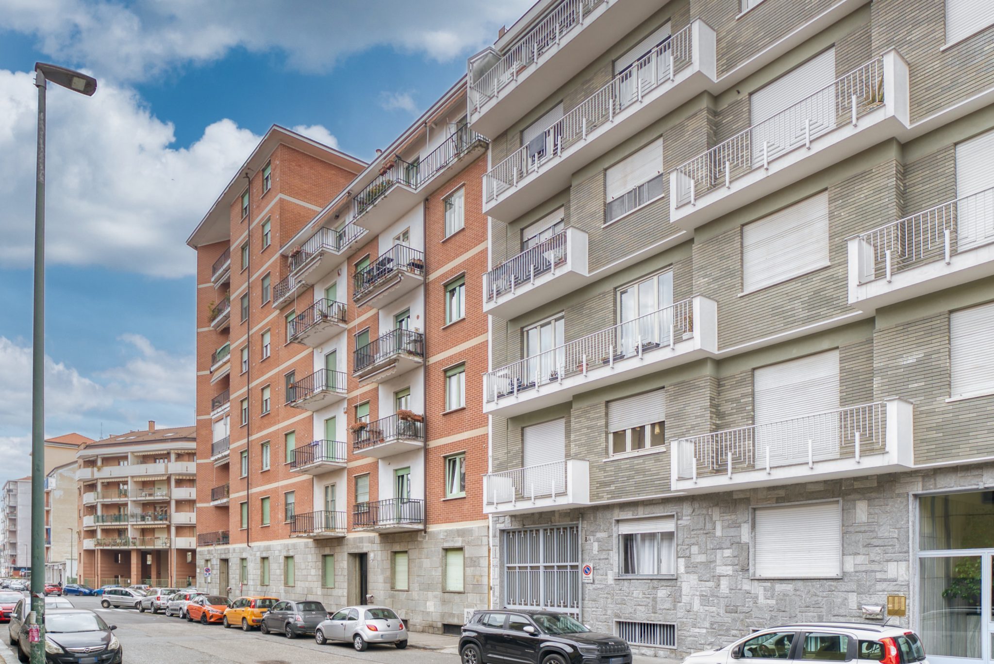 Gabetti Torino - Agenzia Immobiliare affilliata