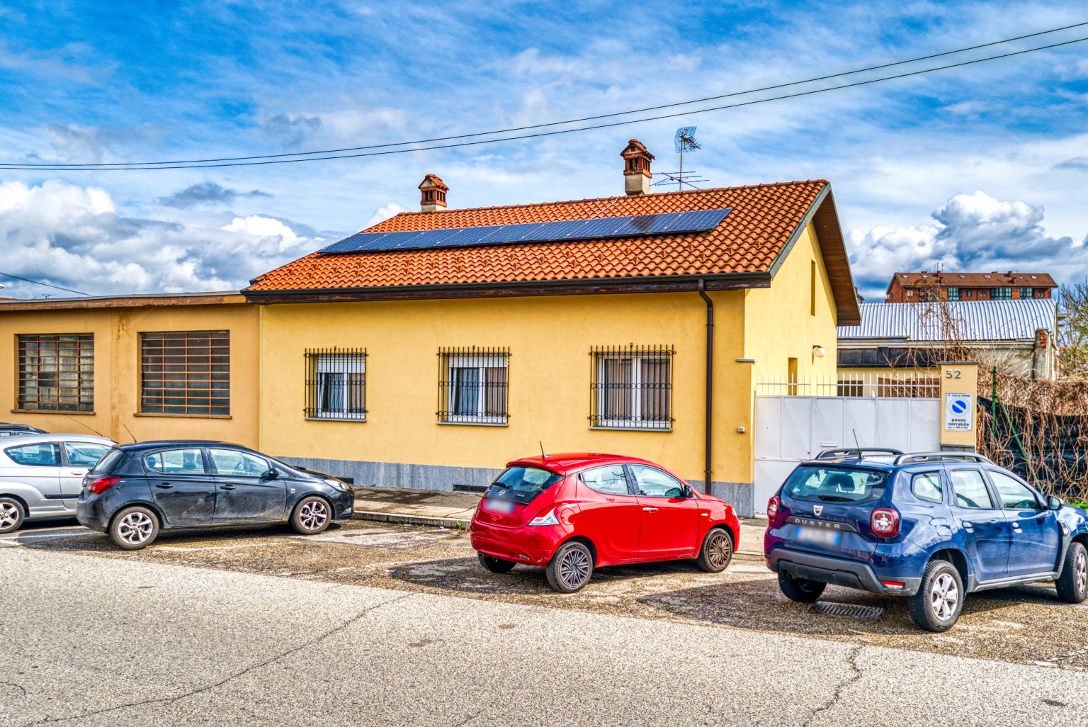 Gabetti Torino - Agenzia Immobiliare affilliata